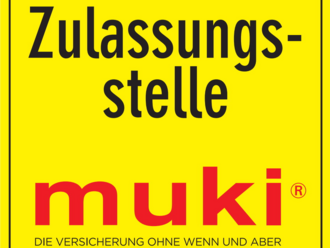 muki Versicherung - die Versicherung ohne Wenn und Aber - muki