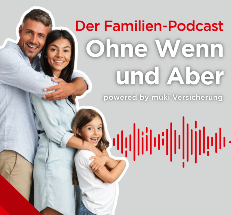 muki Versicherung - Die Versicherung ohne Wenn und Aber für Familien in ...