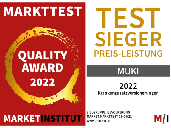 muki Versicherung - Die Versicherung ohne Wenn und Aber für Familien in ...
